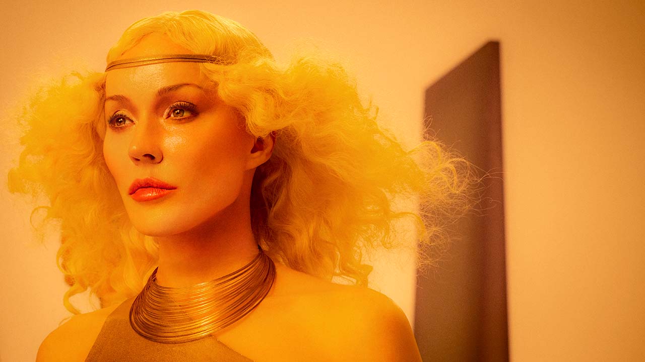 Volcano – The Daphne Guinness Shop