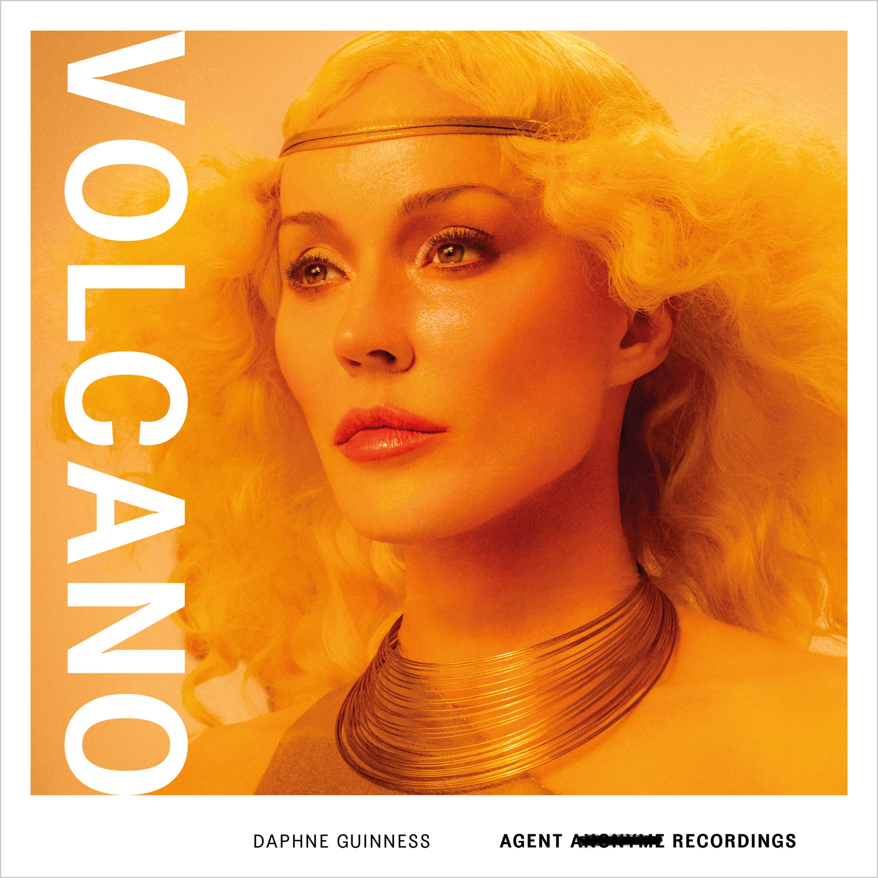 Volcano – The Daphne Guinness Shop
