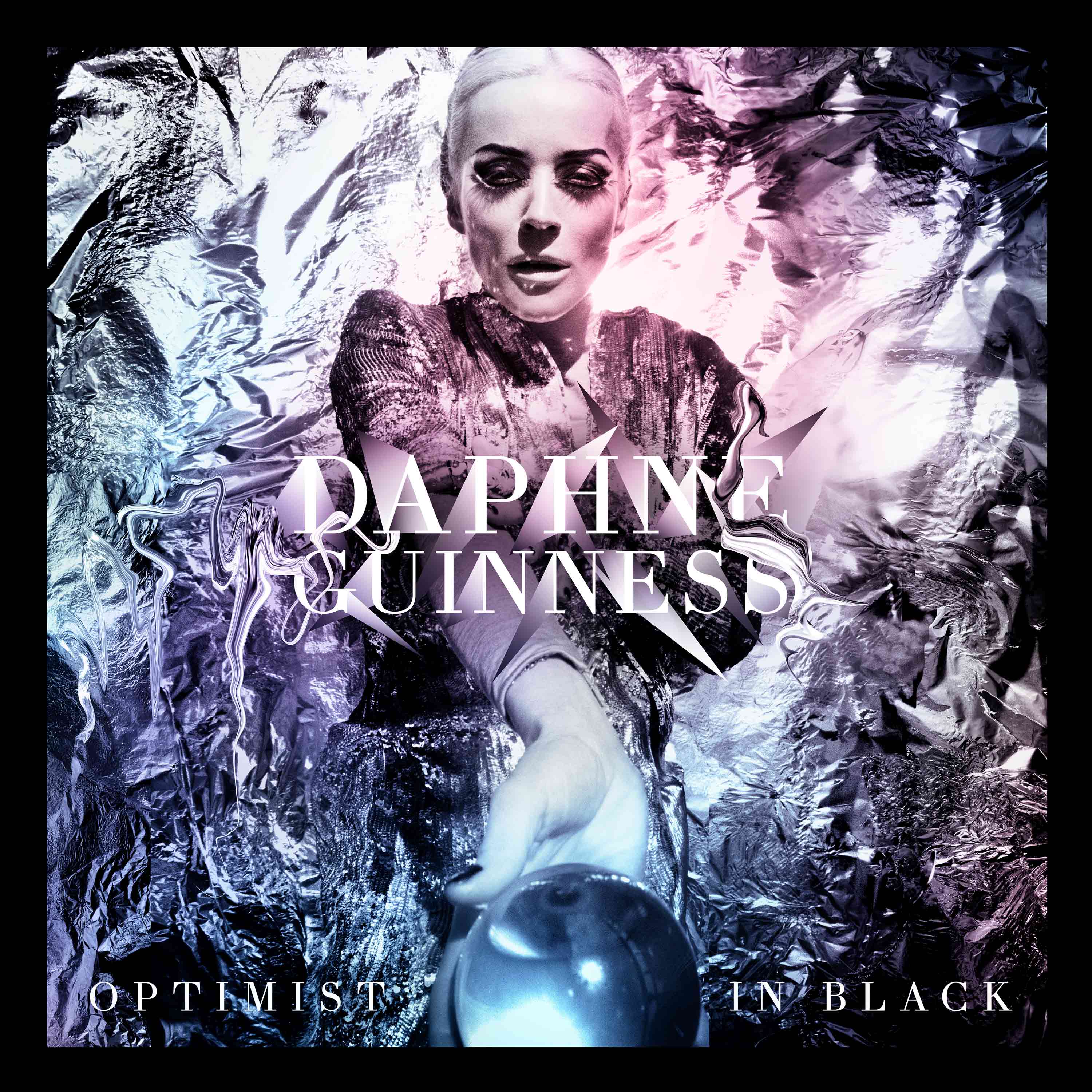 Optimist In Black – The Daphne Guinness Shop