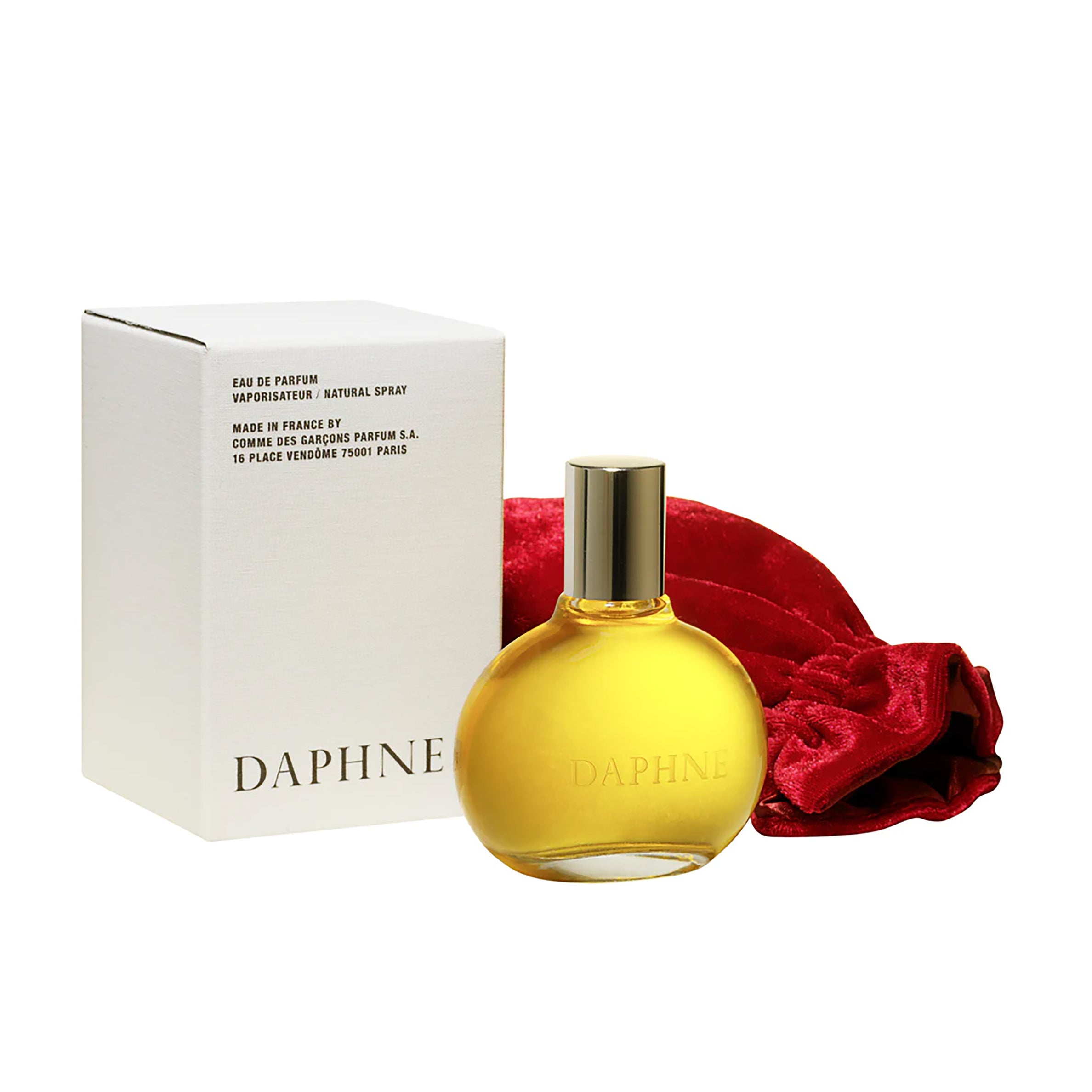 DAPHNE Eau de Parfum – The Daphne Guinness Shop